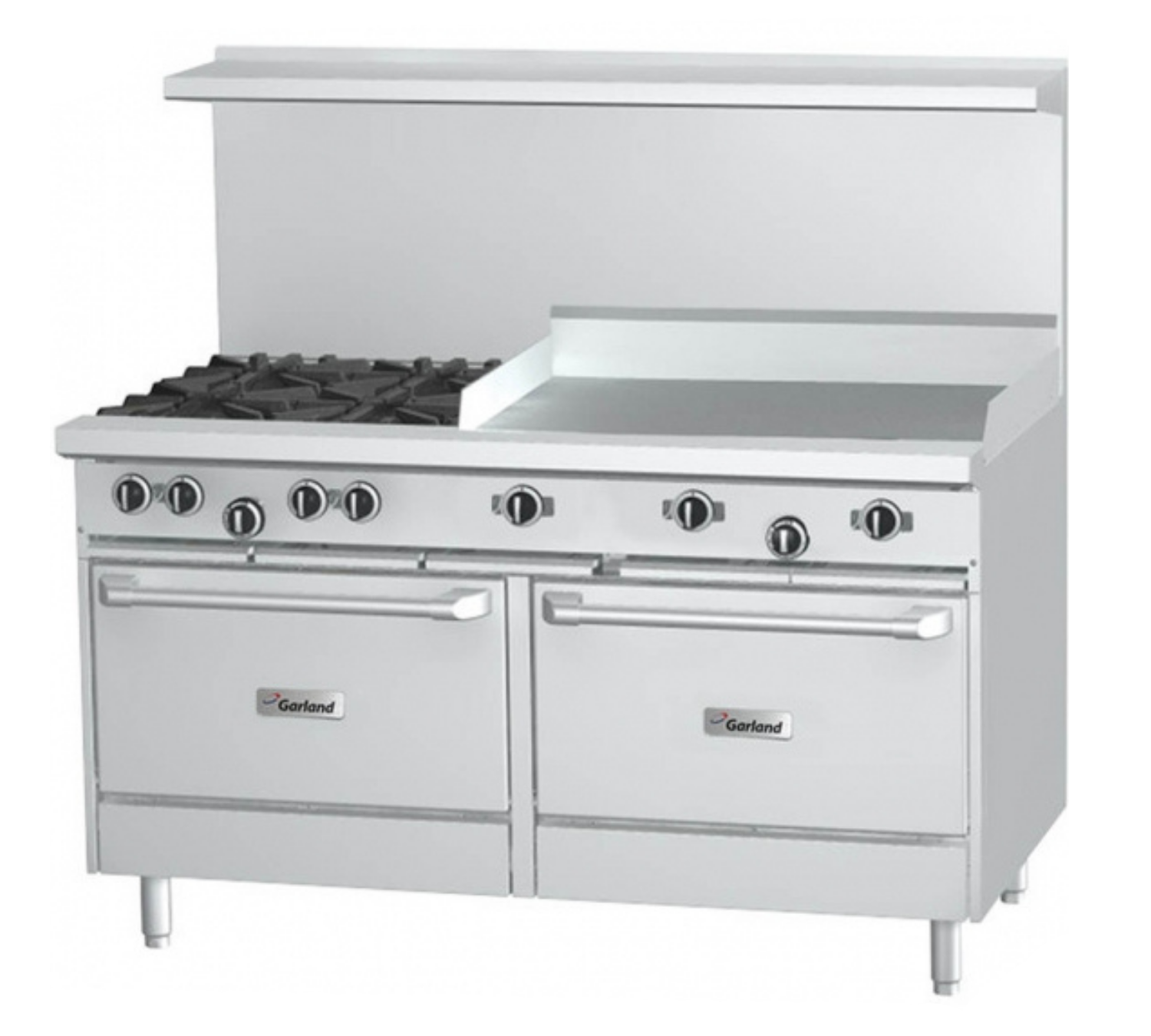 Atlas Kitchen Inc. – Food Service Equipment & Supply