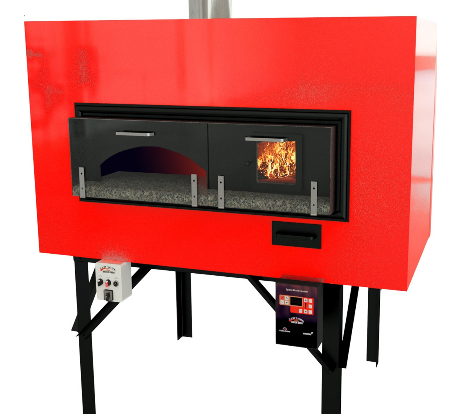 Atlas Kitchen Inc. – Food Service Equipment & Supply