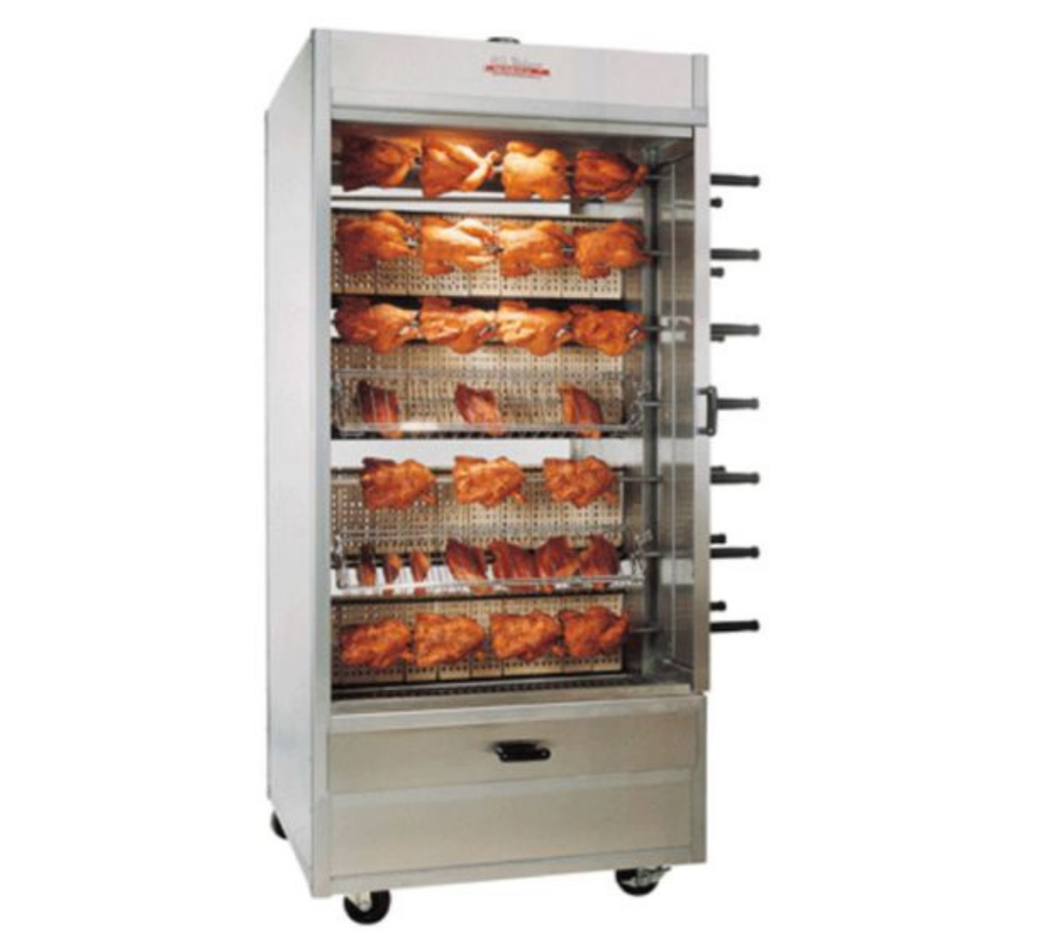 Atlas Kitchen Inc. – Food Service Equipment & Supply