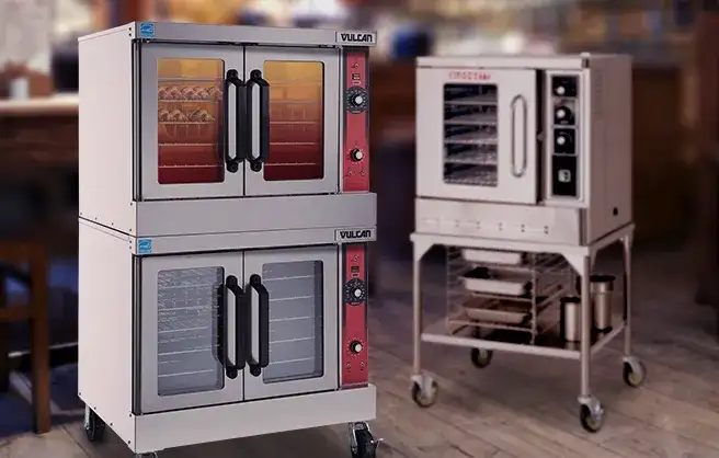 Atlas Kitchen Inc. – Food Service Equipment & Supply