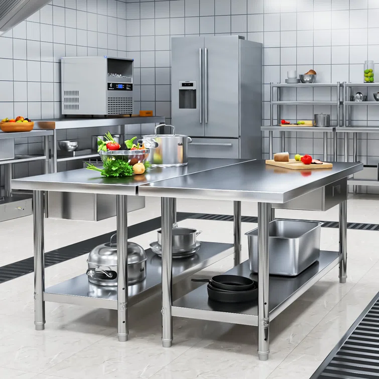 Atlas Kitchen Inc. – Food Service Equipment & Supply
