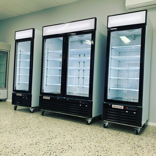 Atlas Kitchen Inc. – Food Service Equipment & Supply